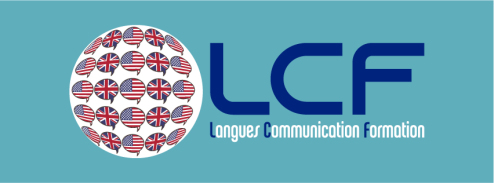 LANGUES COMMUNICATION FORMATION LCF